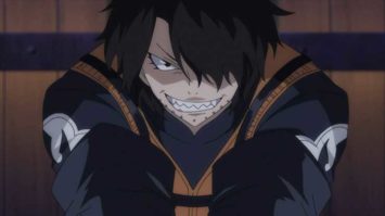 Top Strongest Spriggan 12 Members | Fairy Tail Final Series
