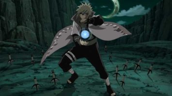 Top 5 Shinobi Who Were Never Defeated In Battle - Animesoulking