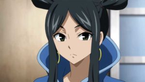 Top 10 Strongest Fairy Tail Female Characters - Animesoulking