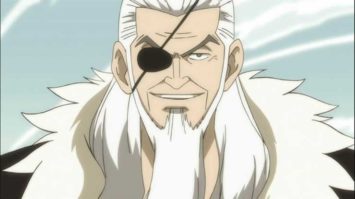 Top 6 Strongest Fairy Tail Guild Masters - Animesoulking