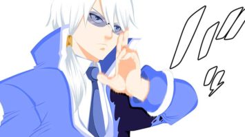 Top 5 Strongest Fairy Tail Ice Magic Users - Animesoulking