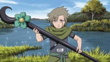 Top 5 Strongest The Hidden Mist Village Shinobi - Animesoulking