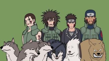 Top 10 Strongest Clan in Naruto List - Animesoulking