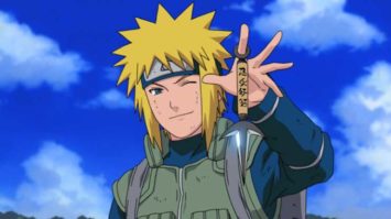Top 5 Strongest Jonin In Naruto (Konoha) - Animesoulking