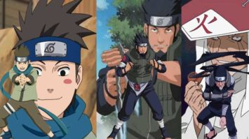 Top 10 Strongest Clan in Naruto List - Animesoulking