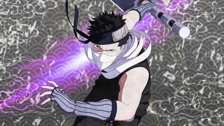 Top 10 Strongest Kenjutsu Users in Naruto - Animesoulking