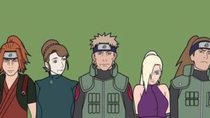 Top 10 Strongest Clan in Naruto List - Animesoulking