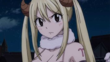 Top 10 Lucy Heartfilia Outfits (Star Dress) - Animesoulking