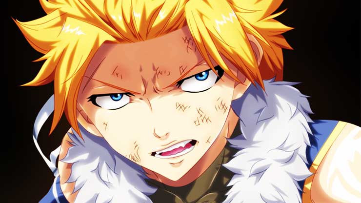 Top 5 Strongest Sabertooth Guild Members - Animesoulking