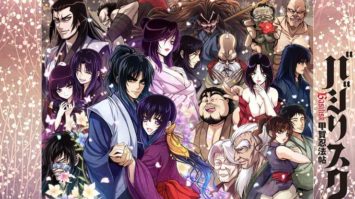 Top 10 Revenge Anime Series (2020) - Animesoulking