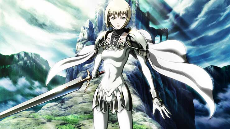 Top 10 Revenge Anime Series (2020) - Animesoulking