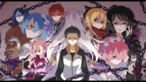 Best Anime to watch during lockdown | Top 10 - Animesoulking