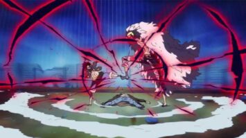 Top 10 Best One Piece Anime Fights - Animesoulking