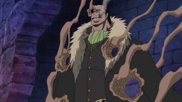 Top 10 Strongest Logia Devil Fruits | One Piece (2020) - Animesoulking