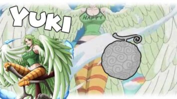 Top 10 Strongest Logia Devil Fruits | One Piece (2020) - Animesoulking