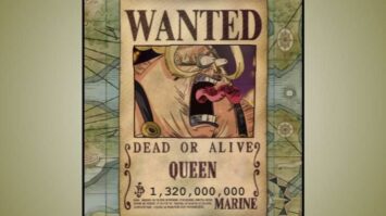 Top 10 Highest Bounty in One Piece 2020 - Animesoulking