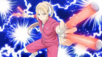 Top 10 Best Anime Female Characters 2020 - Animesoulking