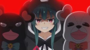 Top 5 Best Overpowered Anime Characters 2020 - Animesoulking