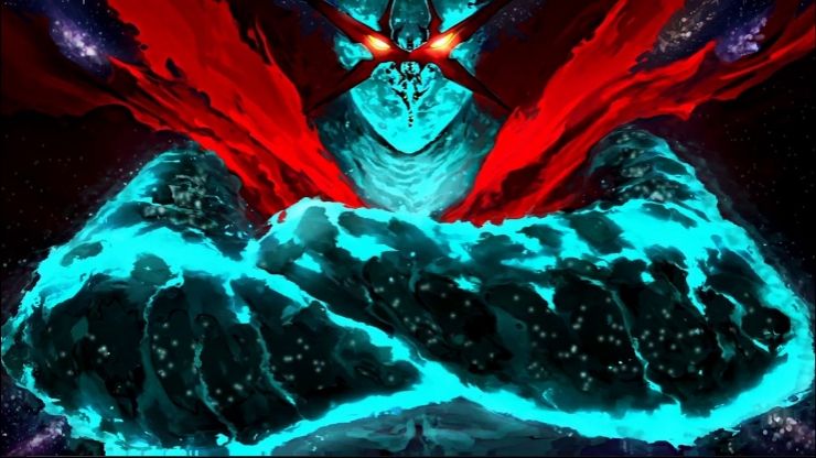 Top 10 Best Mechas in Anime History - Animesoulking