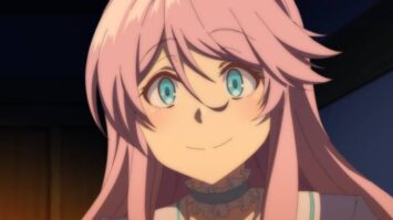 Top 5 Facts About Flare/Freia | Redo of Healer - Animesoulking