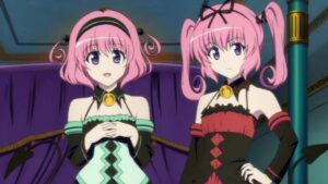 Top 10 Best Anime Twins List | 2021 - Animesoulking