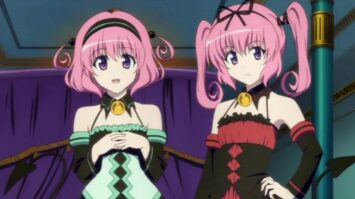 Top 10 Best Anime Twins List | 2021 - Animesoulking