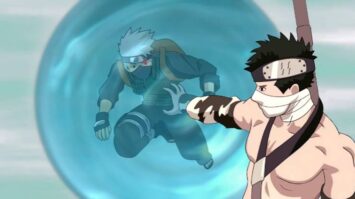 How Strong is Zabuza Momochi? | Naruto - Animesoulking