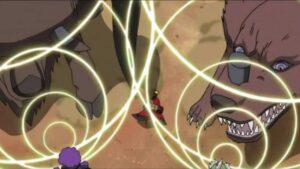 How Strong is Sage Mode Naruto?| Naruto Shippuden - Animesoulking