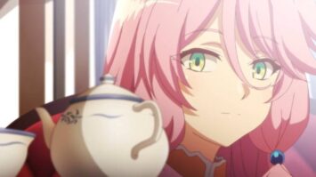 Top 5 Facts About Flare/Freia | Redo of Healer - Animesoulking