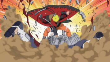 How Strong is Sage Mode Naruto?| Naruto Shippuden - Animesoulking
