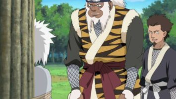 Top 11 Strongest Summoning Jutsu Animals - Animesoulking