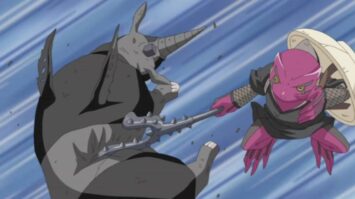 Top 11 Strongest Summoning Jutsu Animals - Animesoulking
