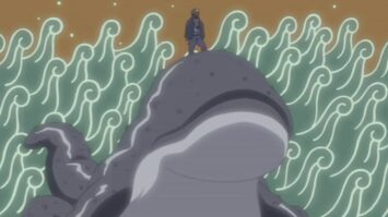 Top 11 Strongest Summoning Jutsu Animals - Animesoulking