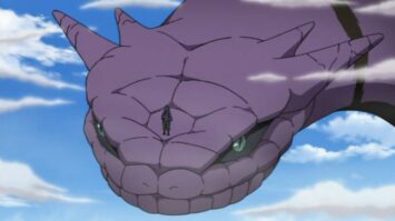 Top 11 Strongest Summoning Jutsu Animals - Animesoulking