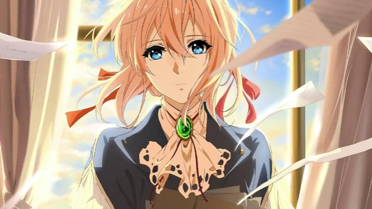 Top 5 Best New Anime Movies 2020 List - Animesoulking