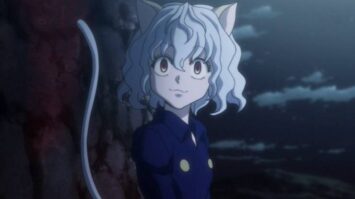 Top 10 Strongest Chimera Ants in Hunter x Hunter - Animesoulking