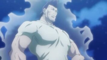 Top 10 Strongest Hunter x Hunter Characters - Animesoulking