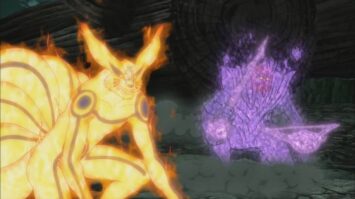 Naruto vs Sasuke All Forms Ranking | Top 31 - Animesoulking