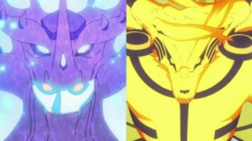 Naruto vs Sasuke All Forms Ranking | Top 31 - Animesoulking