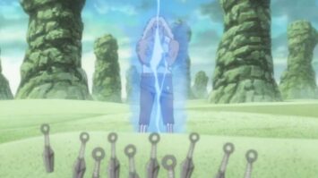 How Strong is The 3rd Raikage? | Naruto Shippuden - Animesoulking