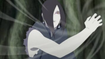 How Strong is Orochimaru in Boruto? - Animesoulking
