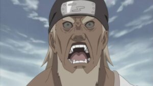 How Strong is The 3rd Raikage? | Naruto Shippuden - Animesoulking