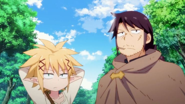 Top 10 Best New Anime 2020 List - Animesoulking