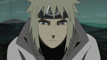Top 10 Naruto Character With The Strongest Base Forms - Animesoulking
