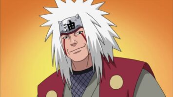 How Strong is Master Jiraiya Naruto? - Animesoulking