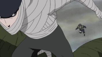 How Strong is 2nd Tsuchikage Mu? | Naruto Shippuden - Animesoulking