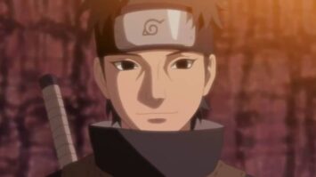How Strong is Shisui Uchiha? | Naruto Shippuden - Animesoulking