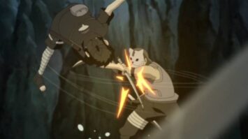 How Strong is Shisui Uchiha? | Naruto Shippuden - Animesoulking