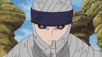 How Strong is 2nd Tsuchikage Mu? | Naruto Shippuden - Animesoulking