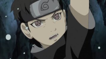 How Strong is Shisui Uchiha? | Naruto Shippuden - Animesoulking